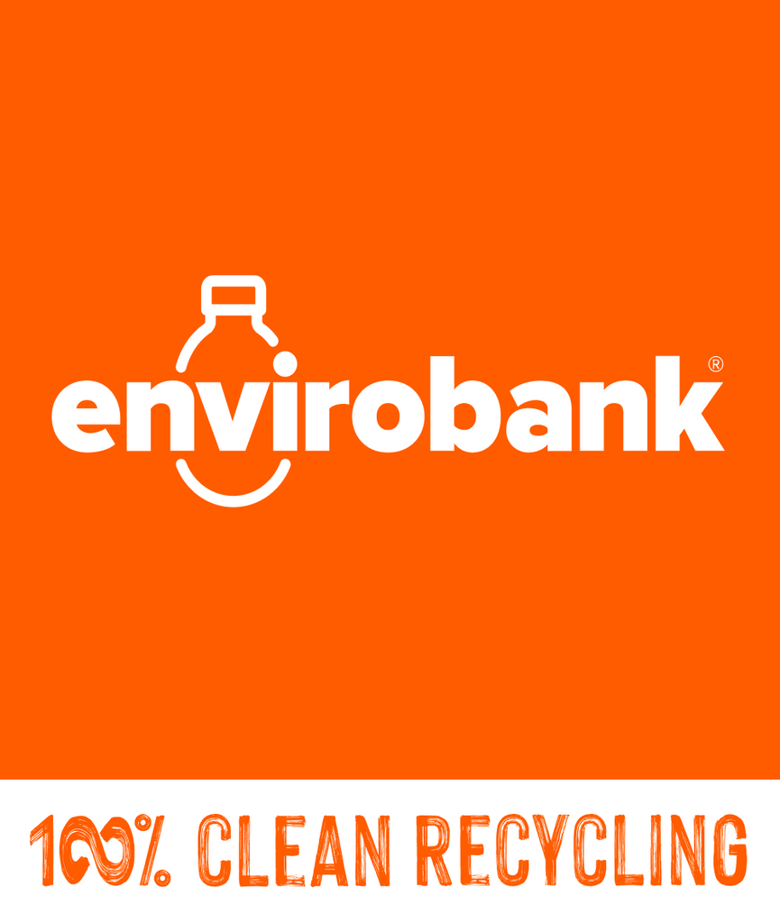 Shop Envirobank's Recycling Starter Kit